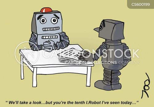 Casting Call Cartoons and Comics - funny pictures from CartoonStock