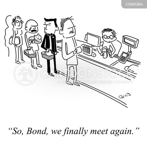 Running Errands Cartoons and Comics - funny pictures from CartoonStock