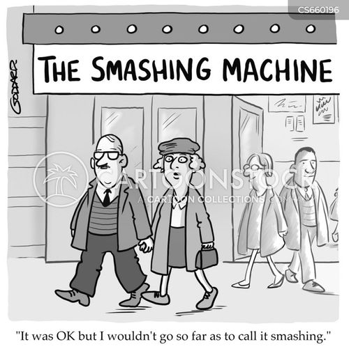 British Understatement Cartoons and Comics - funny pictures from ...