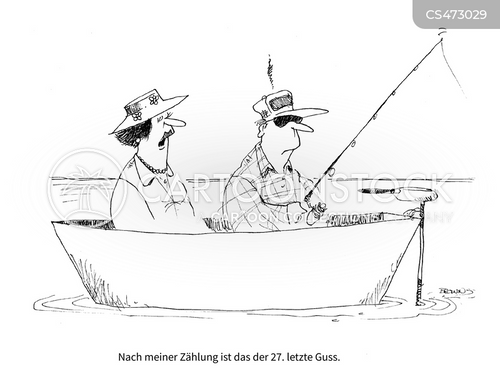Cartoons und Karikaturen mit Geduld In Der Ehe