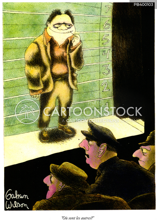 Dessins humoristique et caricaturés avec Pratiques Cannibales