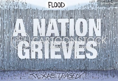 National Tragedy Cartoons and Comics - funny pictures from CartoonStock