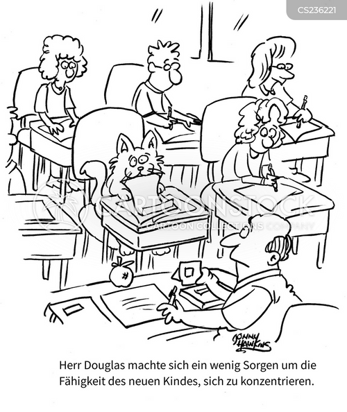 Cartoons und Karikaturen mit Frederick Douglass Biografie