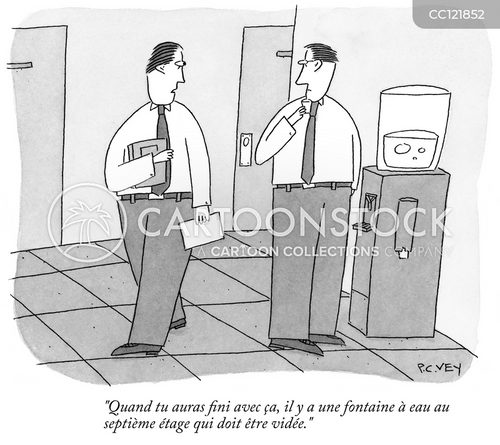 Dessins humoristique et caricaturés avec Comportements Qui Font Perdre ...