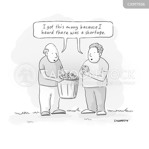 Overstock Cartoons and Comics - funny pictures from CartoonStock