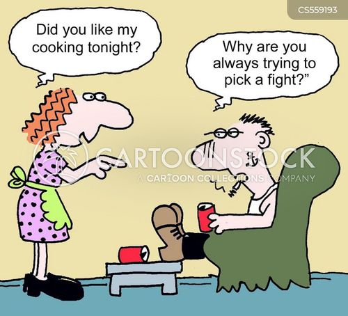 Argu Cartoons and Comics - funny pictures from CartoonStock