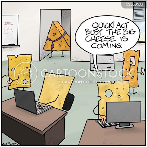 Cheese Slice Cartoons and Comics - funny pictures from CartoonStock