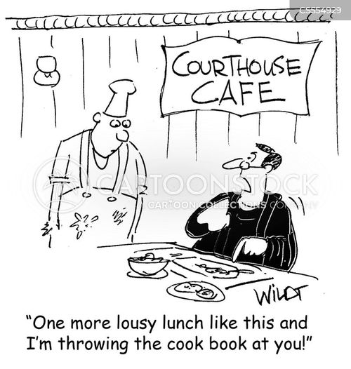 Non-lethal Defense Cartoons and Comics - funny pictures from CartoonStock