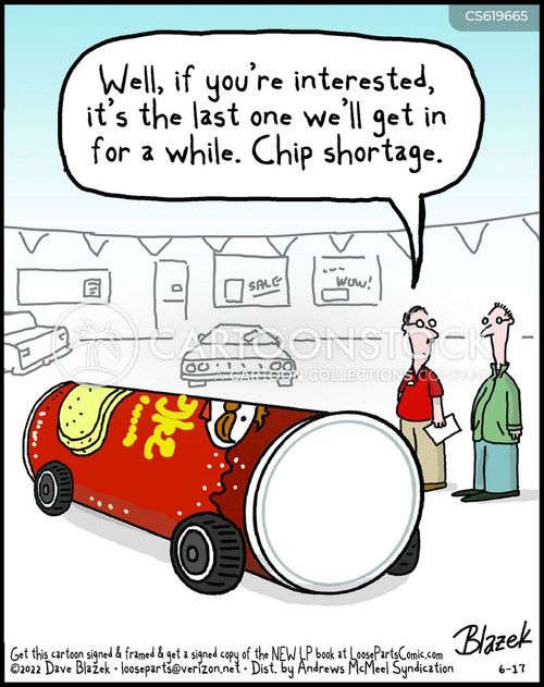 Vehicle Shortage Cartoons and Comics - funny pictures from CartoonStock