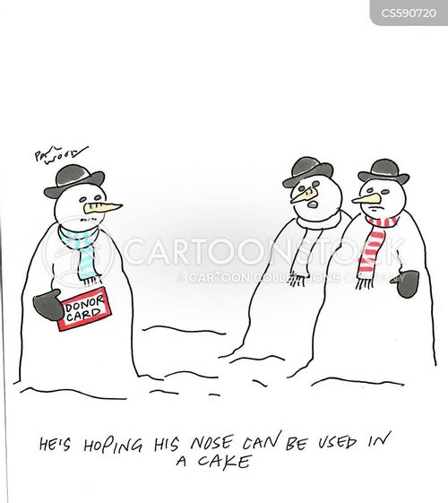 Carrot Cake Cartoons and Comics - funny pictures from CartoonStock