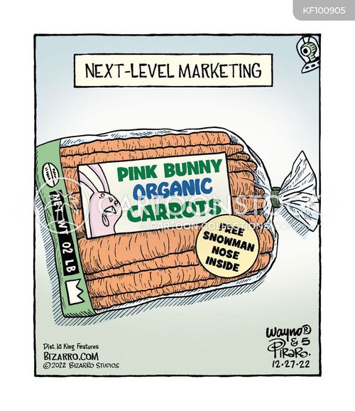 Next-level Cartoons and Comics - funny pictures from CartoonStock