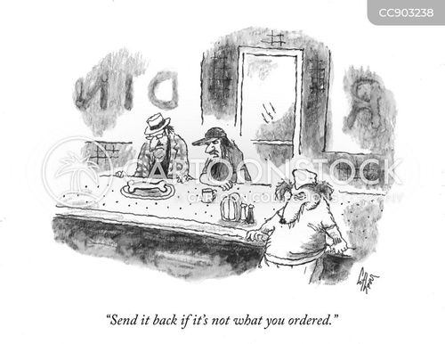 Work Staffing Cartoons and Comics - funny pictures from CartoonStock
