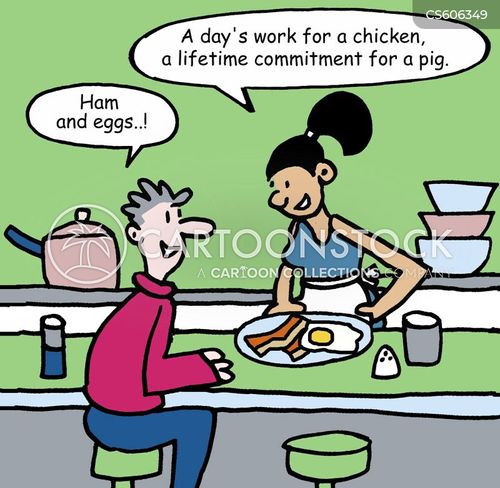 Lifetime Commitment Cartoons and Comics - funny pictures from CartoonStock