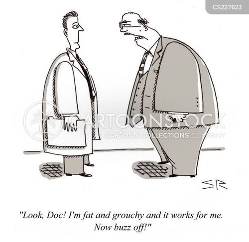Grubby Cartoons and Comics - funny pictures from CartoonStock