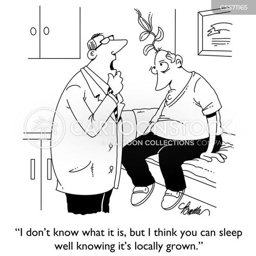 Primary Care Physicians Cartoons and Comics - funny pictures from ...
