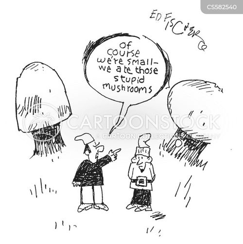 Shrink Cartoons and Comics - funny pictures from CartoonStock