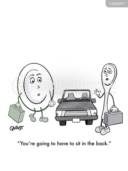 Bulky Cartoons and Comics - funny pictures from CartoonStock