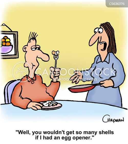 Mitigate Cartoons and Comics - funny pictures from CartoonStock