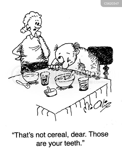 False Memories Cartoons and Comics - funny pictures from CartoonStock