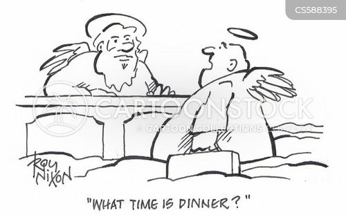 Glut Cartoons and Comics - funny pictures from CartoonStock