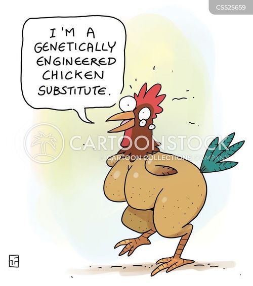 No Bun Cartoons and Comics - funny pictures from CartoonStock