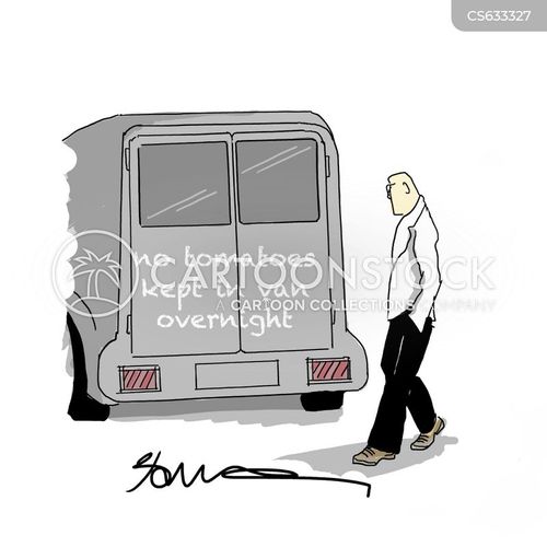 Food-safety Cartoons and Comics - funny pictures from CartoonStock