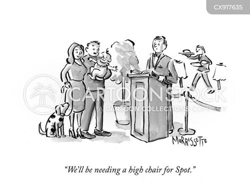 High Pitched Sound Cartoons and Comics - funny pictures from CartoonStock