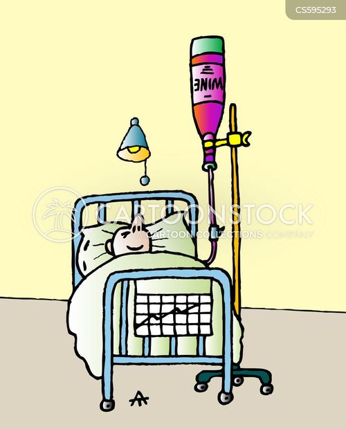 Intravenous Injection Animated