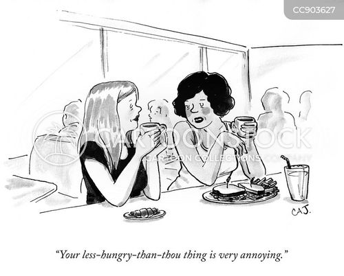 Holier Cartoons and Comics - funny pictures from CartoonStock