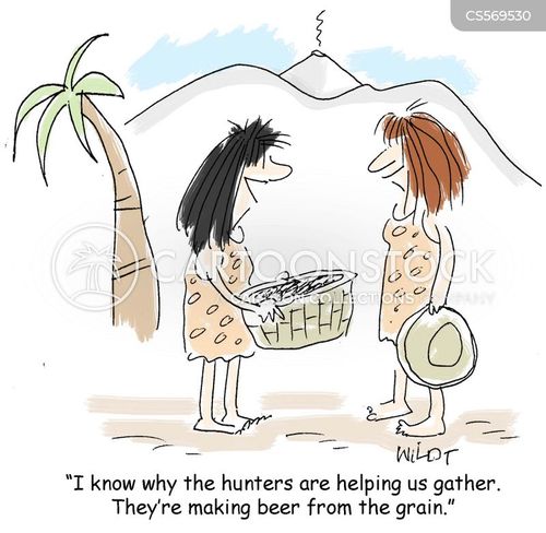 Taphouse Cartoons and Comics - funny pictures from CartoonStock