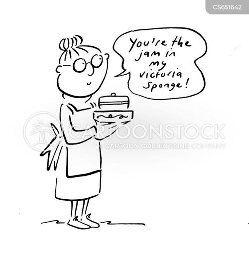 Victoria Cartoons and Comics - funny pictures from CartoonStock