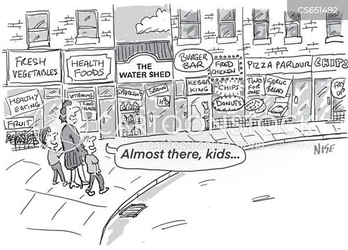 Daily Struggle Cartoons and Comics - funny pictures from CartoonStock