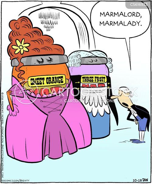 British Humor Cartoons and Comics - funny pictures from CartoonStock