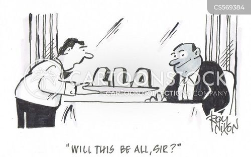 Adequacy Cartoons and Comics - funny pictures from CartoonStock
