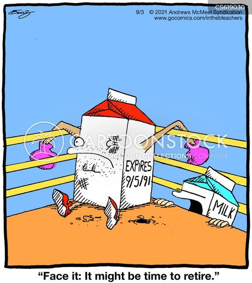 Carton Combat Cartoons and Comics - funny pictures from CartoonStock