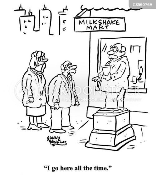 Artistic Preference Cartoons and Comics - funny pictures from CartoonStock