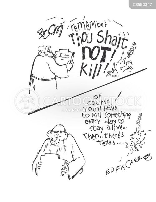 Exceptions To Rules Cartoons and Comics - funny pictures from CartoonStock