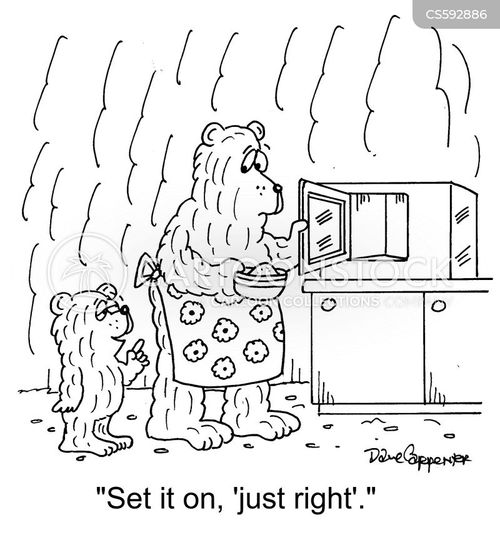 Cooking Instructions Cartoons and Comics - funny pictures from CartoonStock