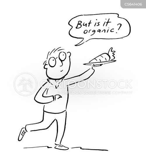 Traceability Cartoons and Comics - funny pictures from CartoonStock