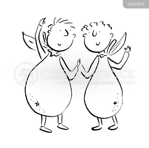 Pares Cartoons and Comics - funny pictures from CartoonStock