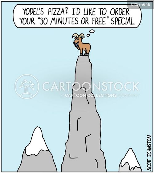 Minutes Cartoons and Comics - funny pictures from CartoonStock