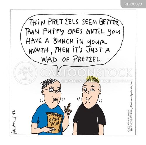 Snack Packaging Design Cartoons and Comics - funny pictures from ...
