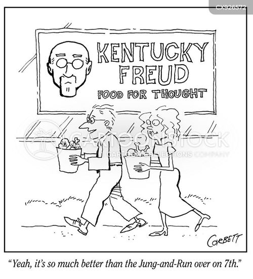 Restaurant Comparison Cartoons and Comics - funny pictures from ...