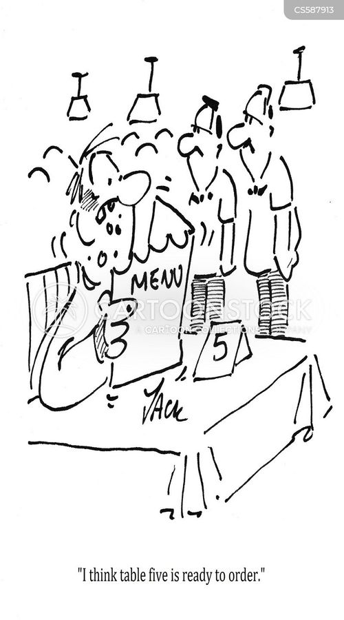 Regulate Hunger Cartoons and Comics - funny pictures from CartoonStock