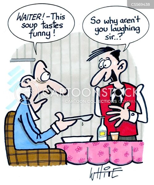 Stale Food Cartoons and Comics - funny pictures from CartoonStock