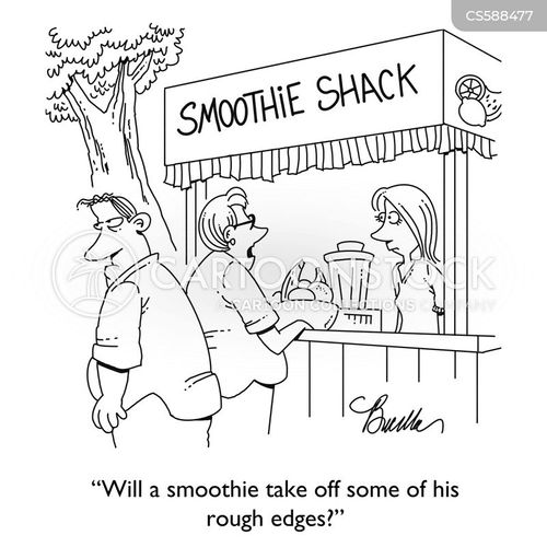 Drinks Huts Cartoons and Comics - funny pictures from CartoonStock