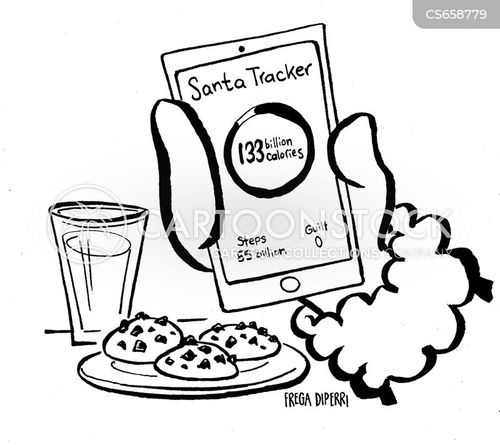 Calorie Counting Cartoons and Comics - funny pictures from CartoonStock