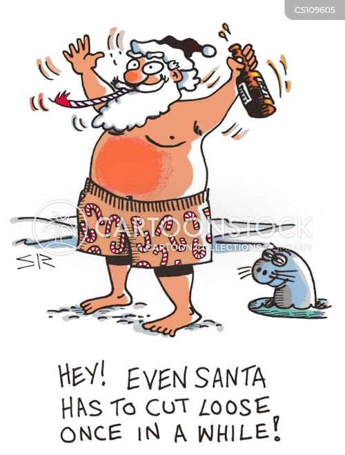 Party Time Cartoons and Comics - funny pictures from CartoonStock