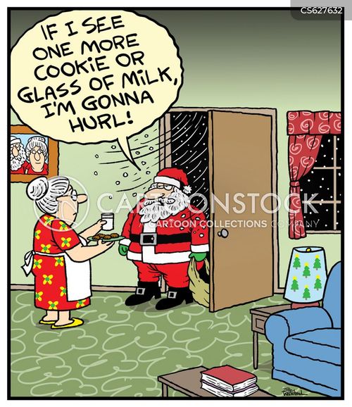 Hurl Cartoons and Comics - funny pictures from CartoonStock