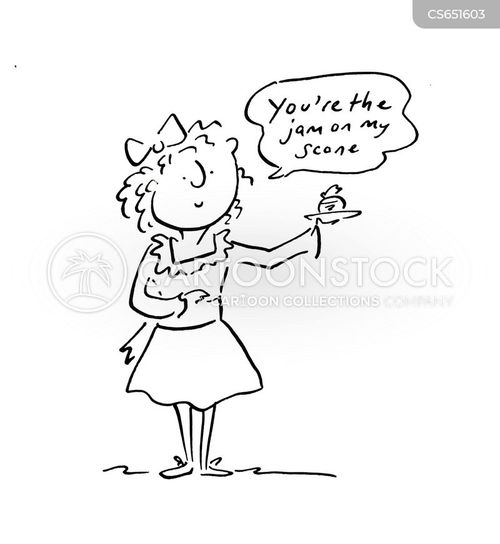 Wordplay Romance Cartoons and Comics - funny pictures from CartoonStock
